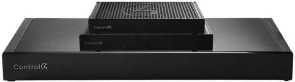 Control4 OS3 Update mit OvrC Pro Remotezugriff Smart Home