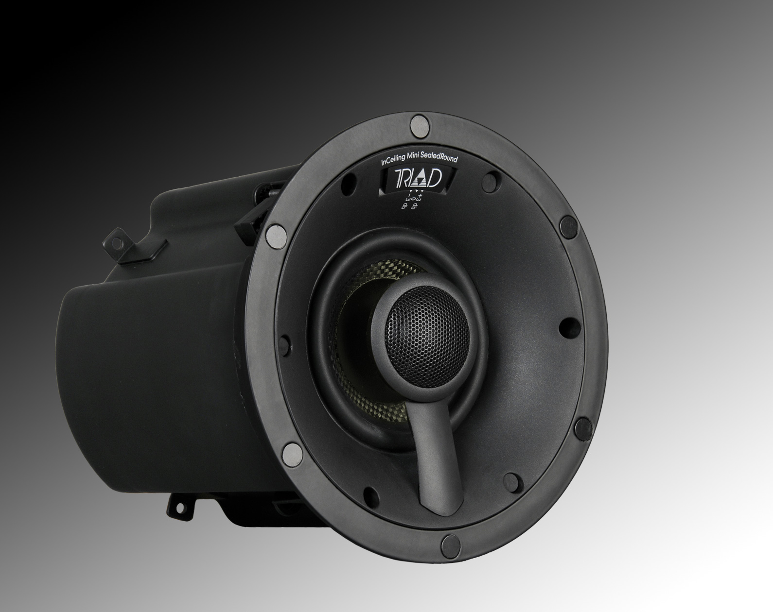 Deckenlautsprecher - Smart Home Audio