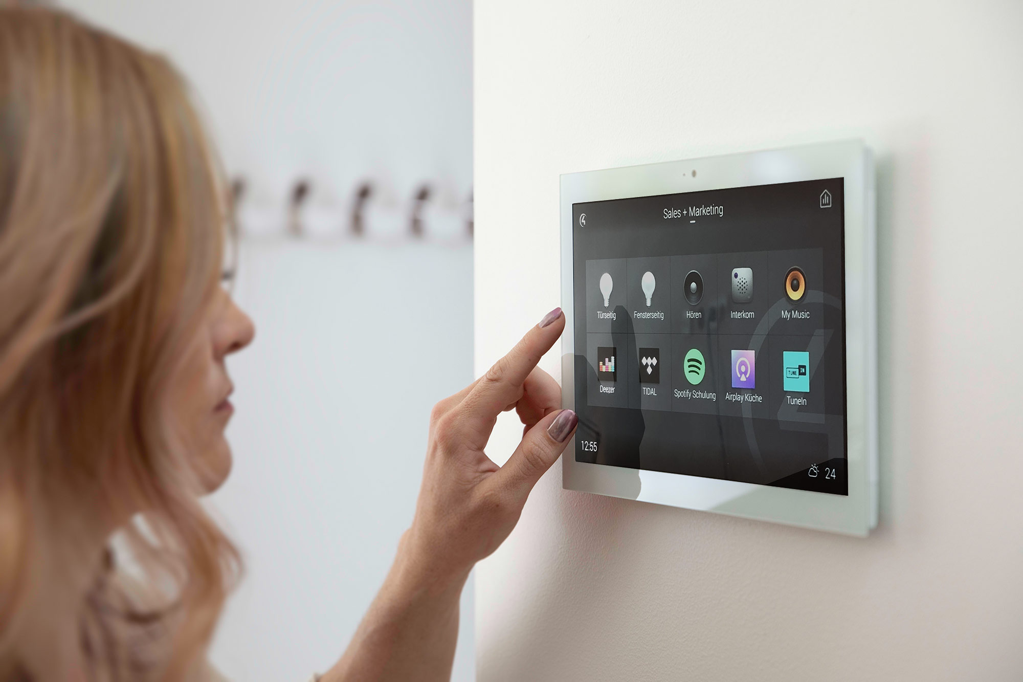 SMART HOME OS 3 ist da!