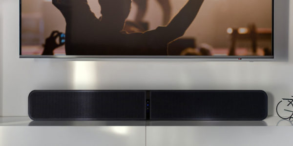 Entertainment Lösungen im Smart Home integrieren